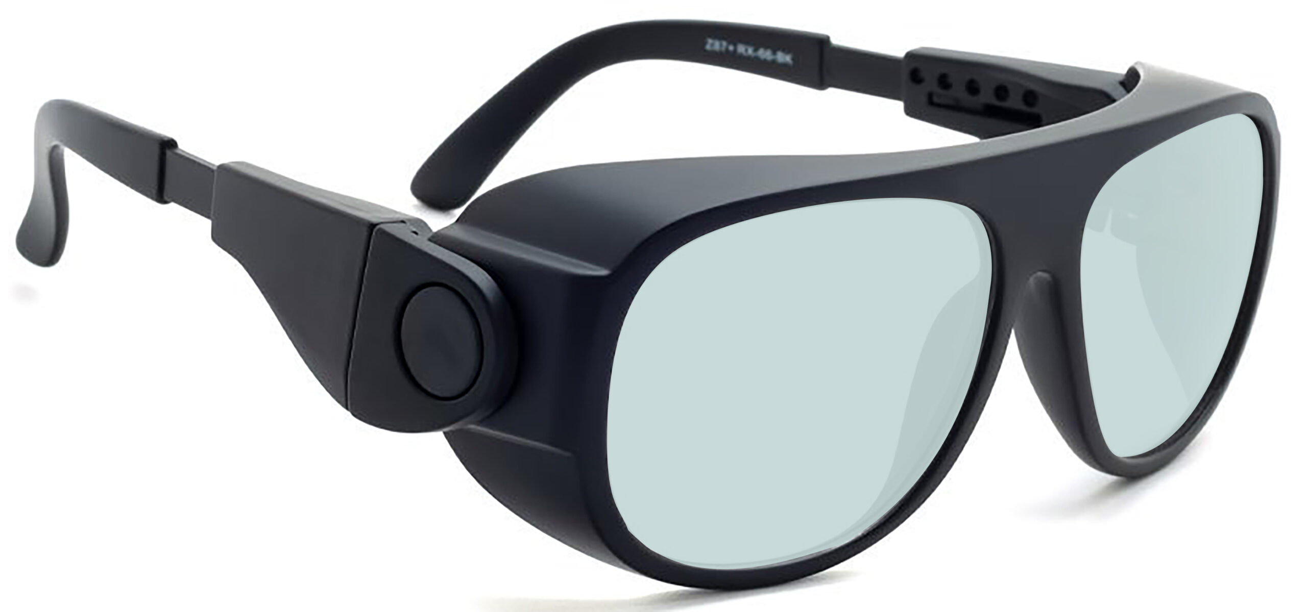 Model 66 Radiation Laser Combination Protective Eyewear Attenutech model-66-radiation-laser-combination-protective-eyewear-attenutech