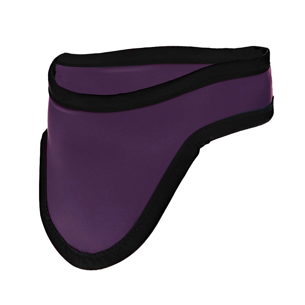 QuickShip Lightweight Lead Thyroid Shields - Attenutech - Radiation ...