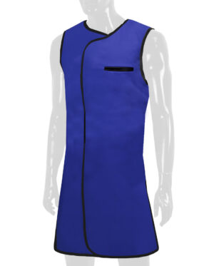 How to pick the correct lead apron size - Attenutech