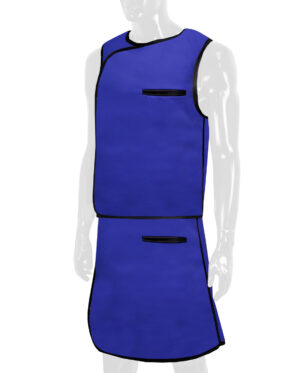 Choosing the correct x-ray apron material - Attenutech Blog