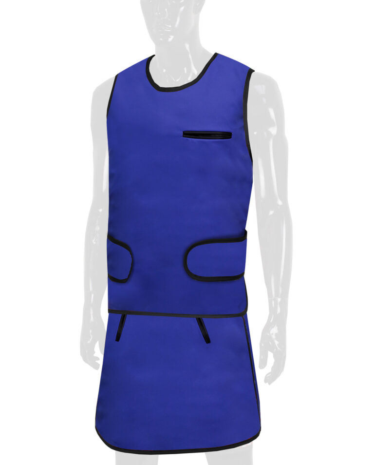 Lead Aprons - Attenutech