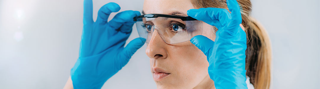 The Best Anti-Fog Safety Glasses for Nurses - Attenutech Blog